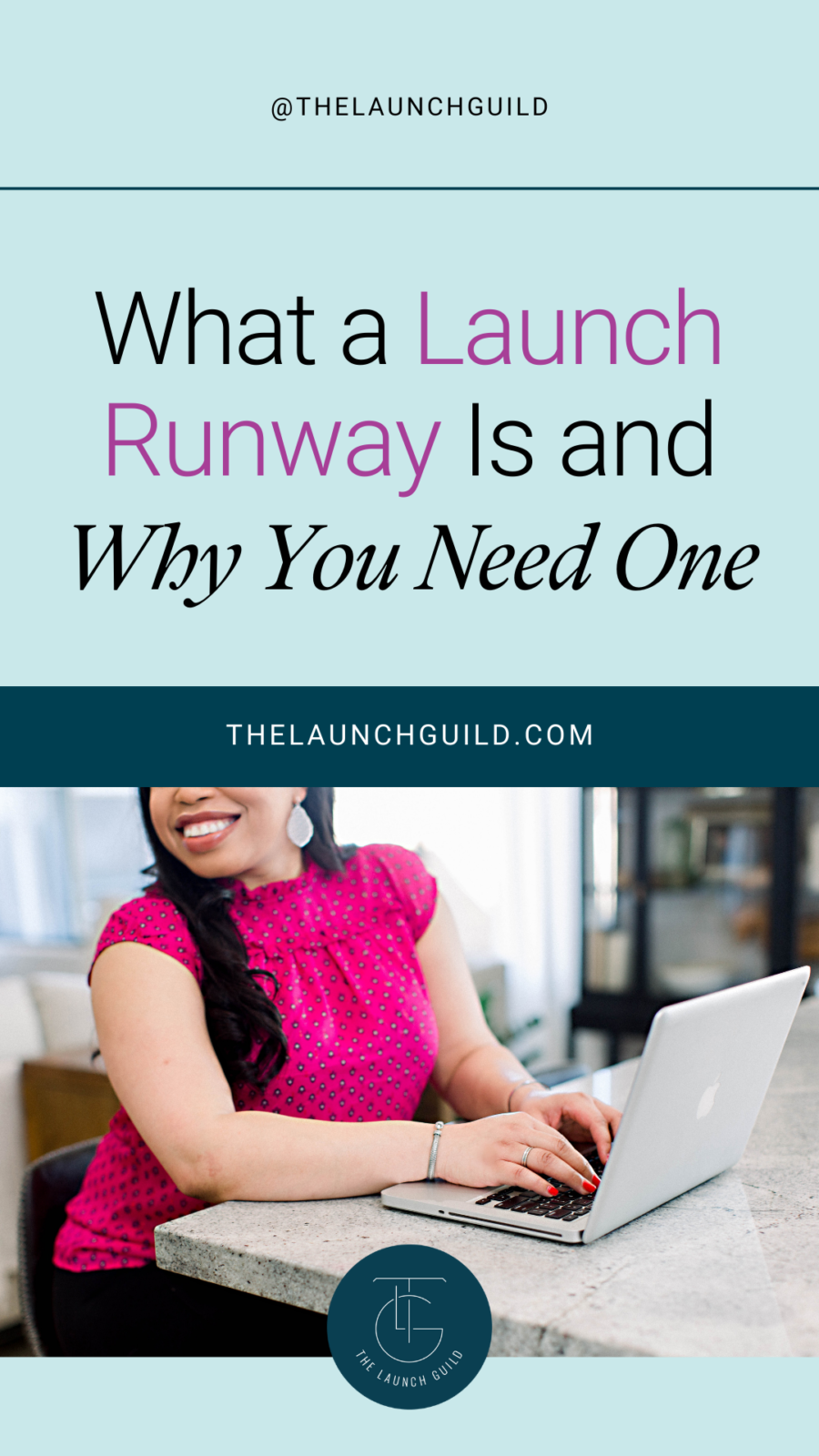 What a Launch Runway Is and Why You Need One - thelaunchguild.com