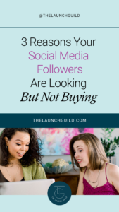 The Launch Guild Blog - thelaunchguild.com