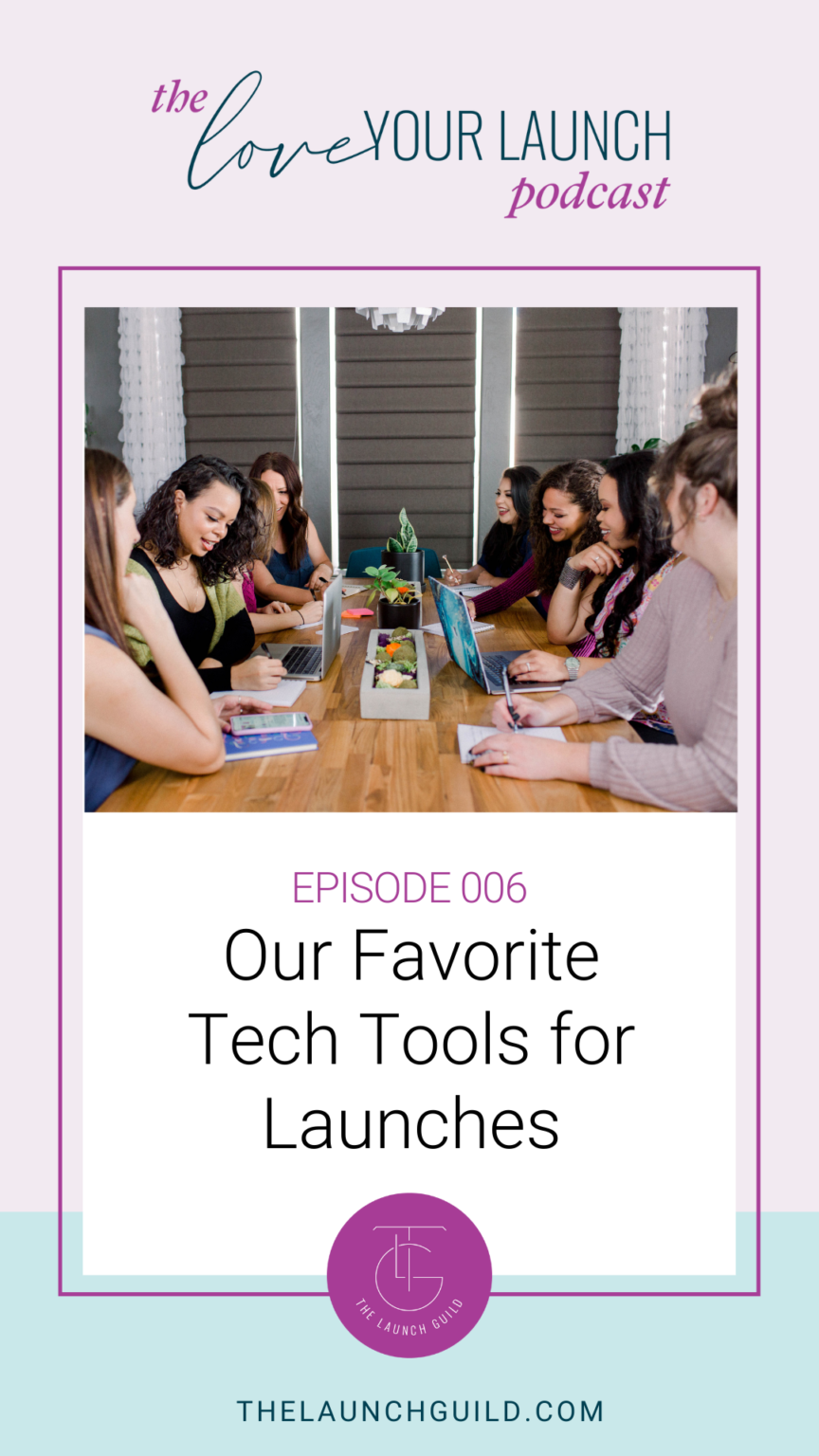 The Launch Guild Blog - thelaunchguild.com