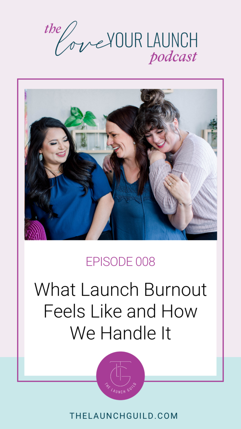 The Launch Guild Blog - thelaunchguild.com