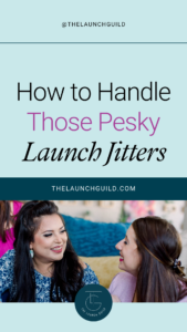 The Launch Guild Blog - thelaunchguild.com